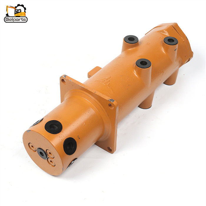 Belparts Xe80 Center Rotary Joint Assembly Swivel Joint Hydraulic Spare