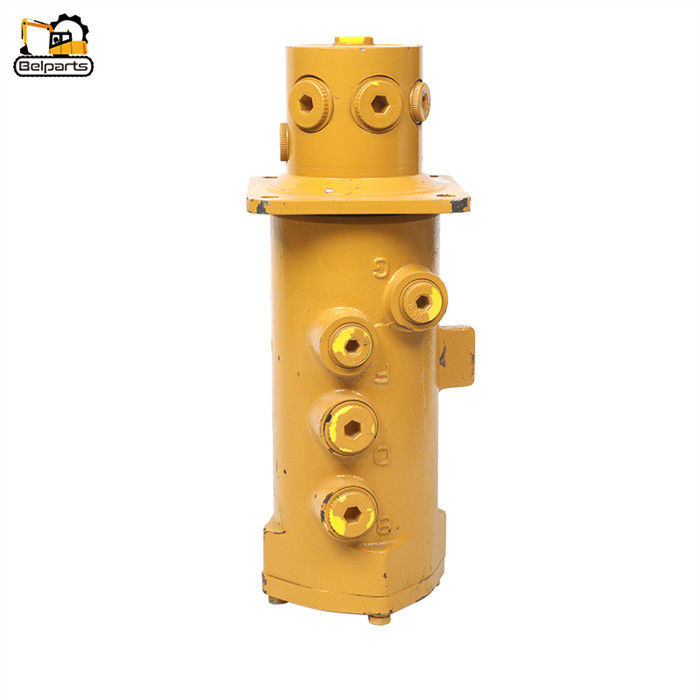 Belparts Spare Parts Yc35 Rotary Joint Center Joint Swivel Joint