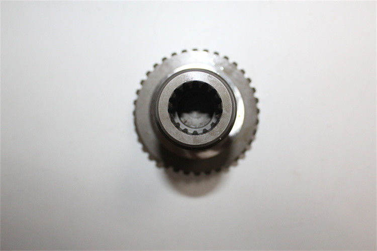 Travel Gearbox 1st Sun Gear Hitachi Planetary Gear Parts EX100 HMGC16 ...