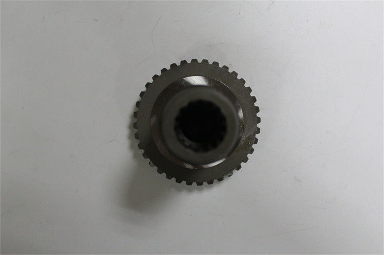 Travel Gearbox 1st Sun Gear Hitachi Planetary Gear Parts EX100 HMGC16 ...