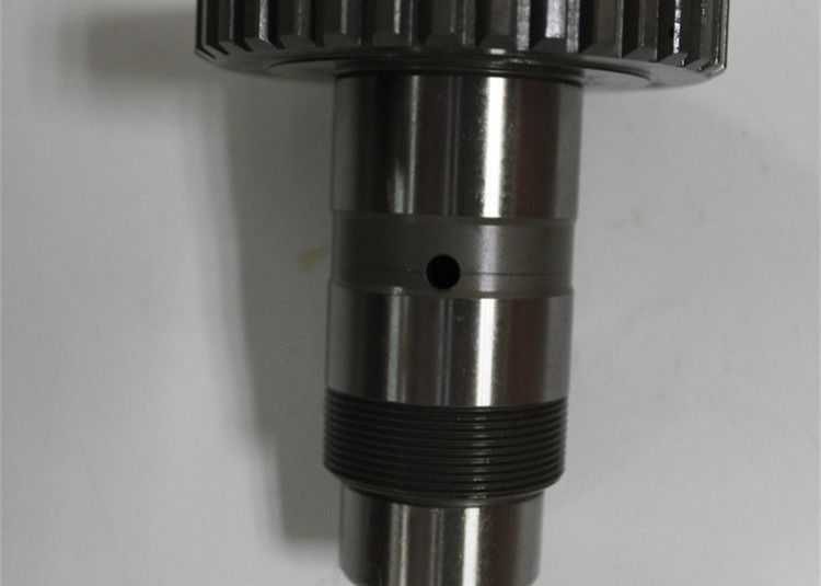 Travel Gearbox 1st Sun Gear Hitachi Planetary Gear Parts EX100 HMGC16 ...