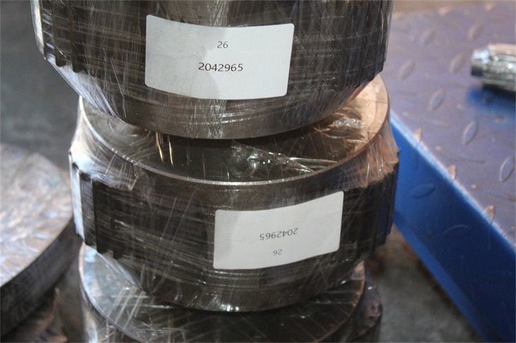 Swing Gearbox 2nd Carrier Planetary Gear Pin Planetary Gear Parts ZX120 ...