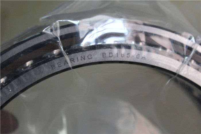 BD165-6A Excavator Spare Parts R55 GM07 165*210*48 Double Row Angular ...