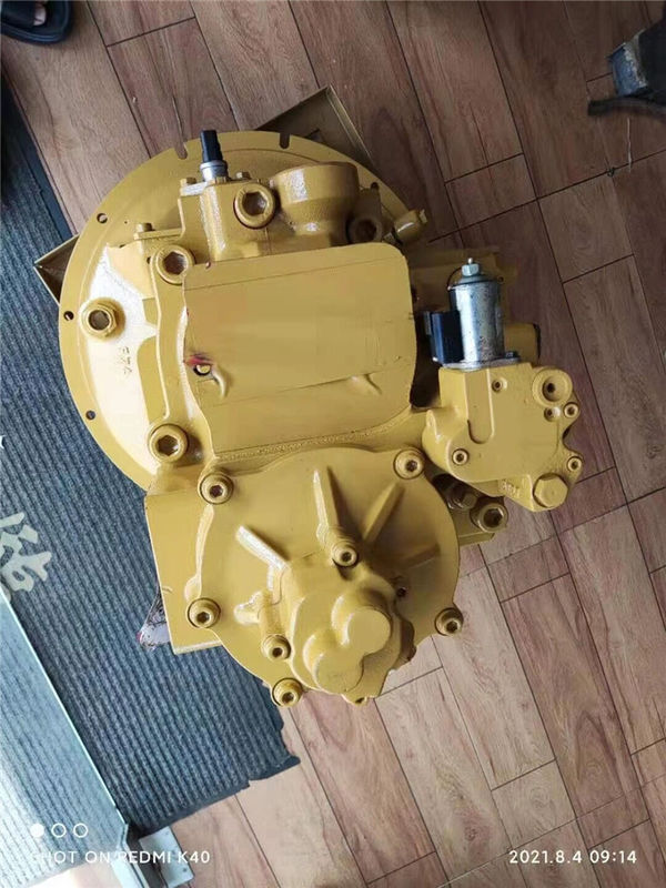 E349D E354 Excavator Hydraulic Pump K5V212 434-8189 Main Piston Pump