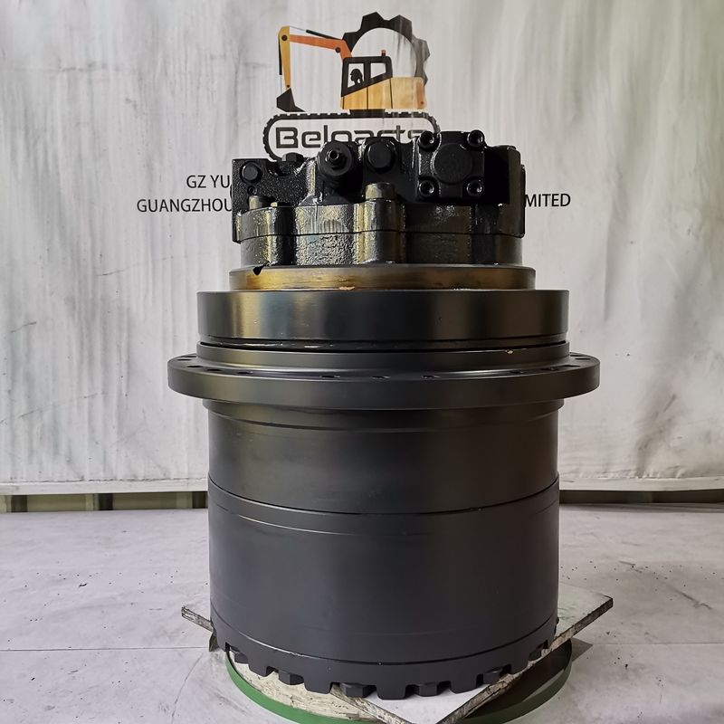 Excavator Travel Motor Assy EC380 EC480D EC480E Final Drive Travel ...