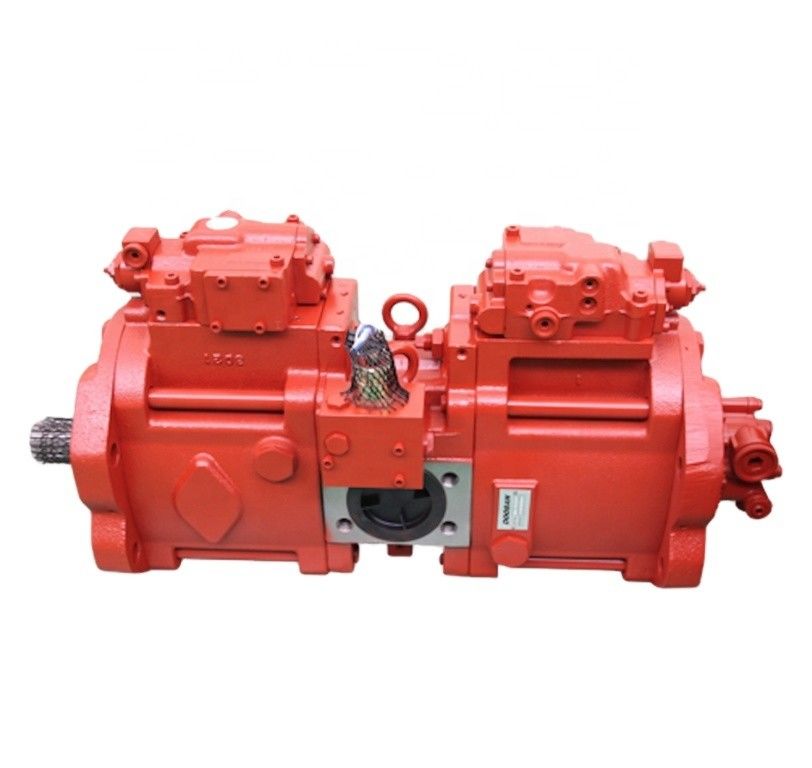 Kawasaki K3V63 Hydraulic Main Pump K3V63DT K3V180DT K3V112DT K3V140DT ...