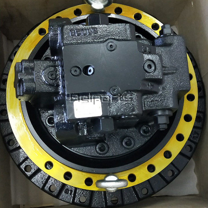 Travel Motor Assy EX300-5 EX270-5 9149237 Final Drive Motor Excavator ...