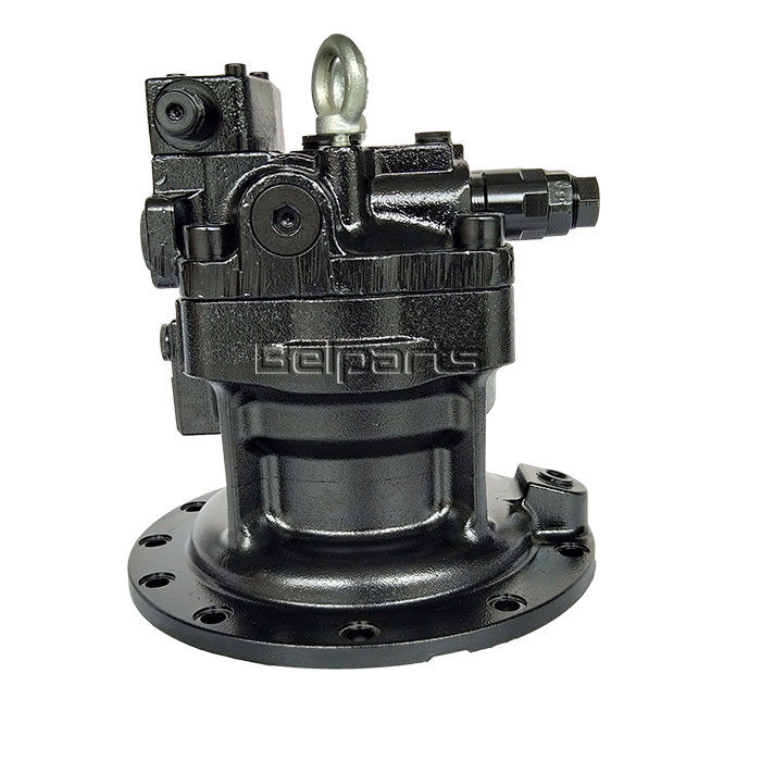 Swing Motor SK200-8 SK210D-8 SK210DLC-8 Slewing Device Hydraulic Swing ...