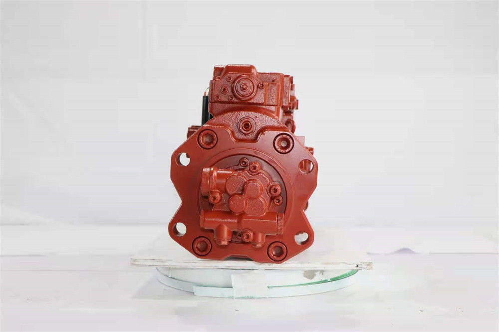 KSJ2851 K5V140DTP1G9R K5V140DTP Hydraulic Piston Pump CX330 CX350 Link ...