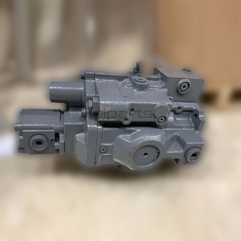 A10VD43 Excavator Hydraulic Pump For SH60 Hydraulic Main Pump