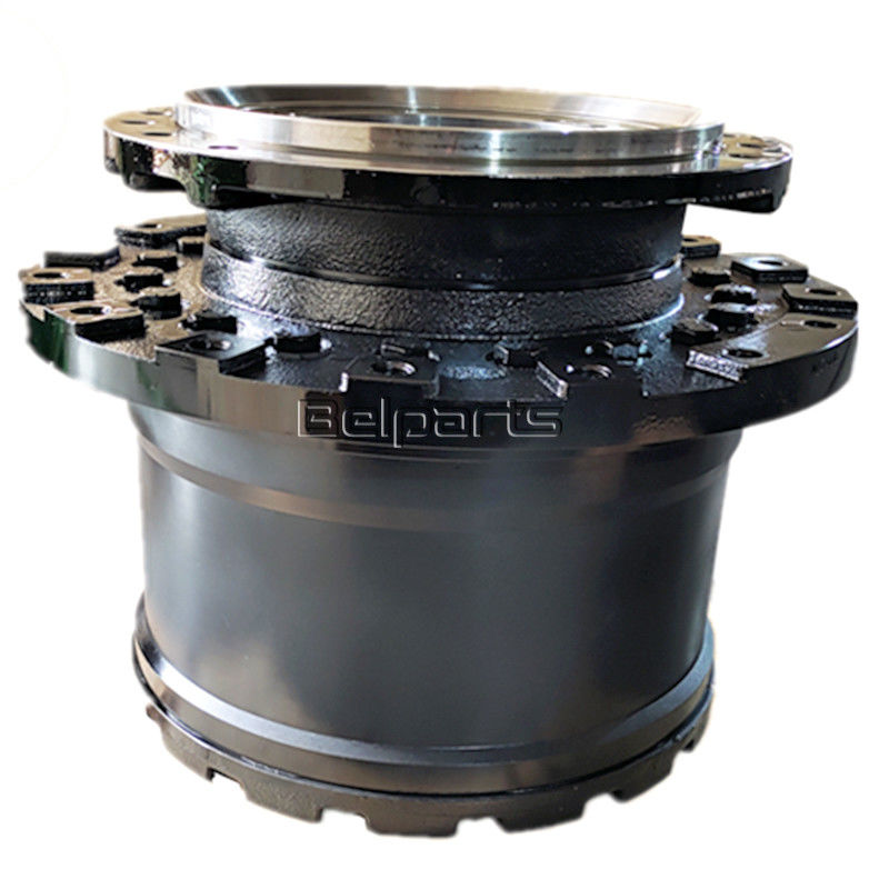 Travel Reduction Gearbox EX200-2 EX200LC-2 Final Drive Gearbox 9091681 ...