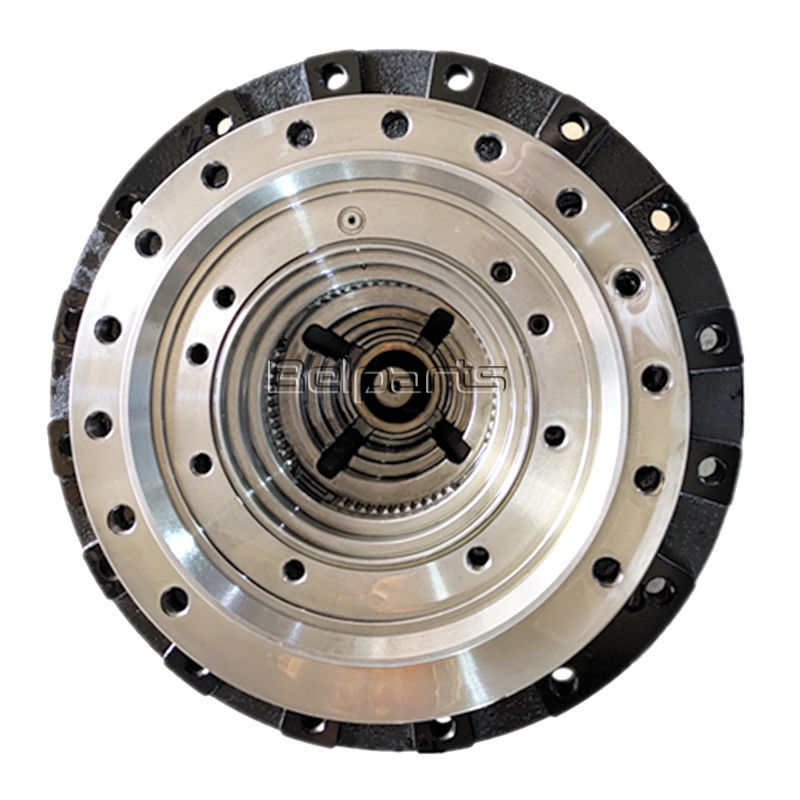 Travel Reduction Gearbox EX200-2 EX200LC-2 Final Drive Gearbox 9091681 ...