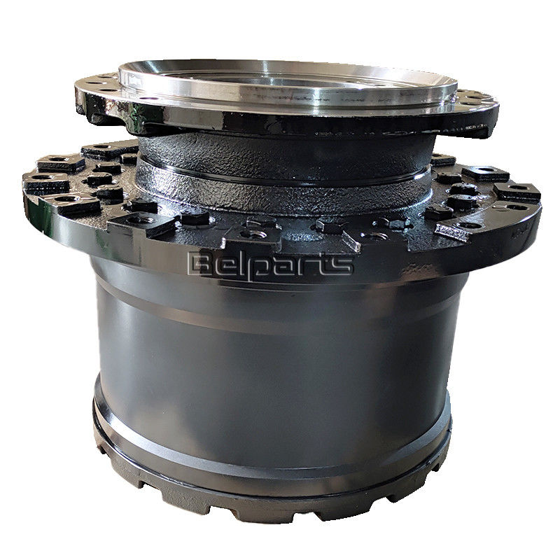 Travel Reduction Gearbox EX200-2 EX200LC-2 Final Drive Gearbox 9091681 ...
