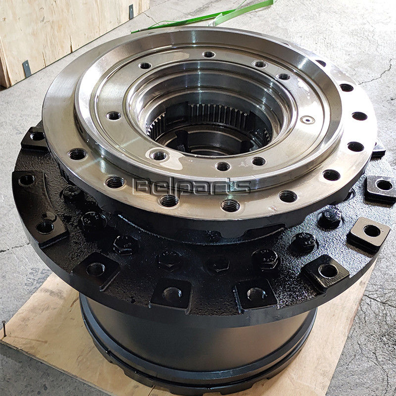 Travel Reduction Gearbox EX200-2 EX200LC-2 Final Drive Gearbox 9091681 ...