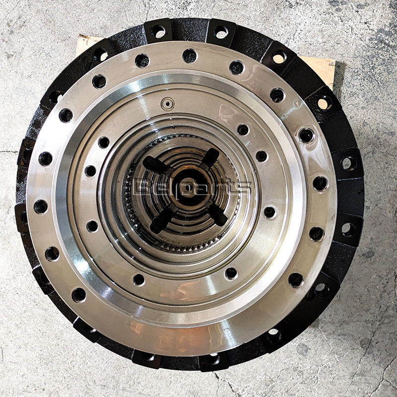 Travel Reduction Gearbox EX200-2 EX200LC-2 Final Drive Gearbox 9091681 ...