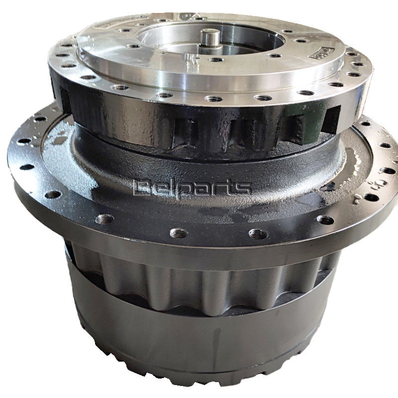 Komatsu PC300-7 Travel Gearbox 207-27-00410 PC360-7 PC290-7 Travel ...