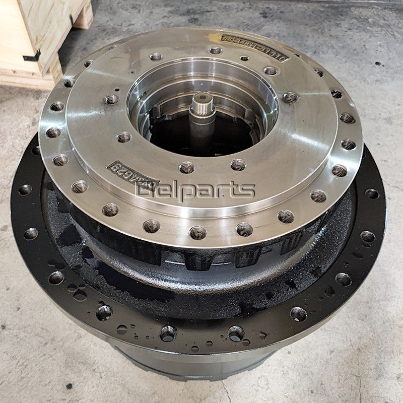 Komatsu PC300-7 Travel Gearbox 207-27-00410 PC360-7 PC290-7 Travel ...