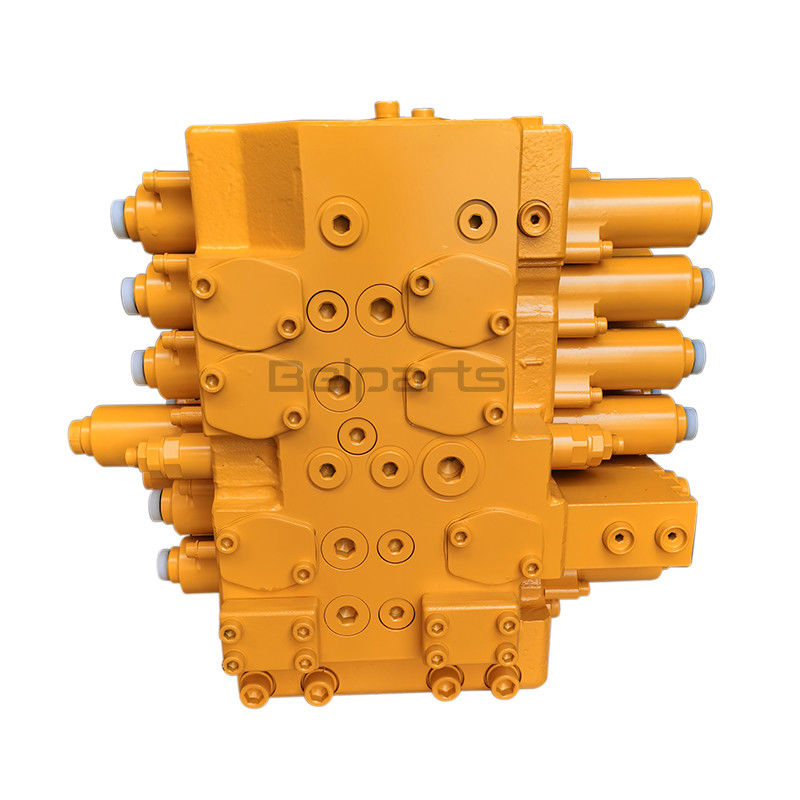 Belparts Main Control Valve For R290LC-7A Hydraulic Control Valve 31N8 ...