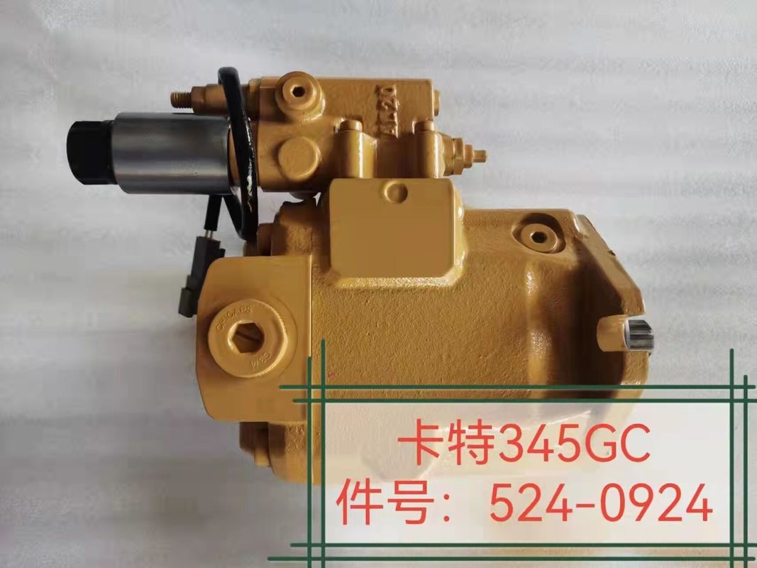 524-0924 5240924 Fan Pump Fan Cooler Pump 11R1435 Mh3250 Mh3260 E336 ...
