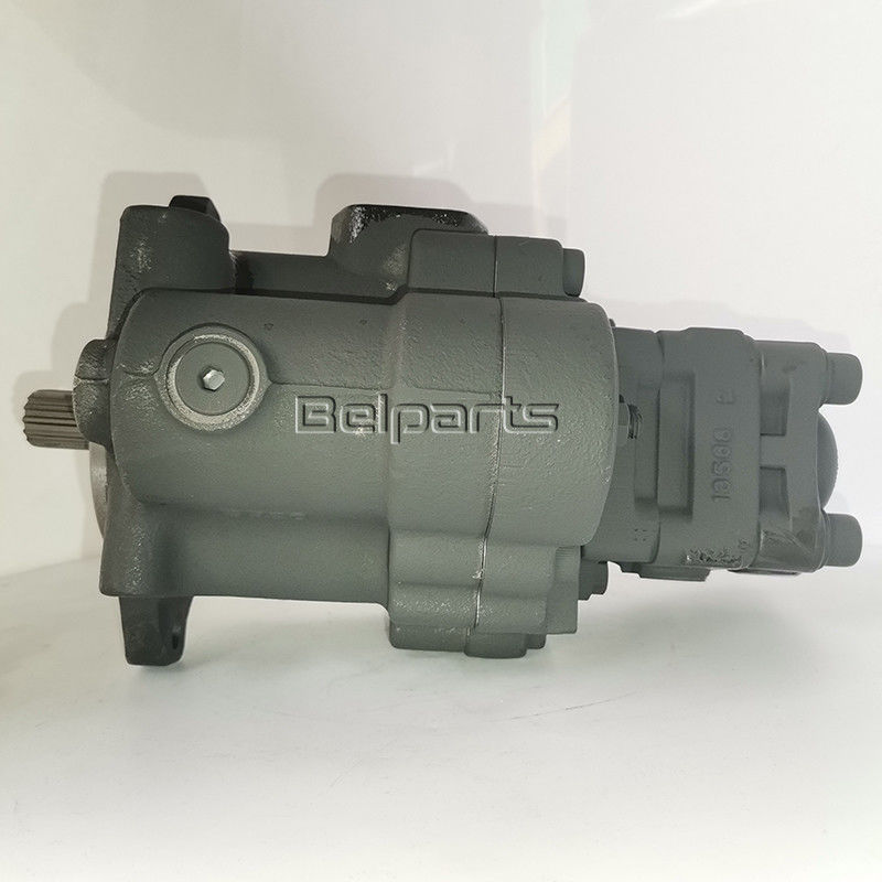 E16 PVD-0B-12P-5G-52100A PVD-0B-18P-6G3-4191A Excavator Hydraulic Pump ...