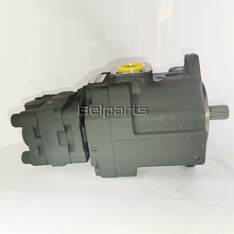 E16 PVD-0B-12P-5G-52100A PVD-0B-18P-6G3-4191A Excavator Hydraulic Pump ...