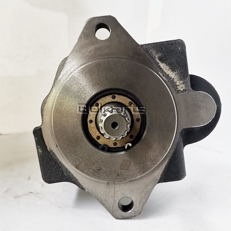 E16 PVD-0B-12P-5G-52100A PVD-0B-18P-6G3-4191A Excavator Hydraulic Pump ...