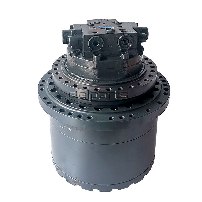 Excavator Final Drive Parts R210-7 31N6-40011 31N6-40030 R210LC-7 ...