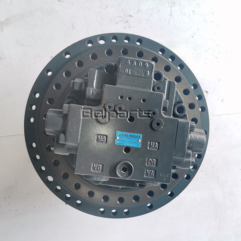 Excavator Final Drive Parts R210-7 31N6-40011 31N6-40030 R210LC-7 ...