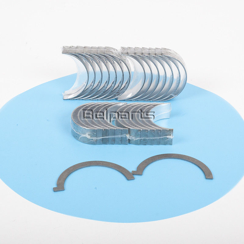 E320D C7.1 Main Bearing Connect Con Rod Bearing Thrust Metal Assy 4484217