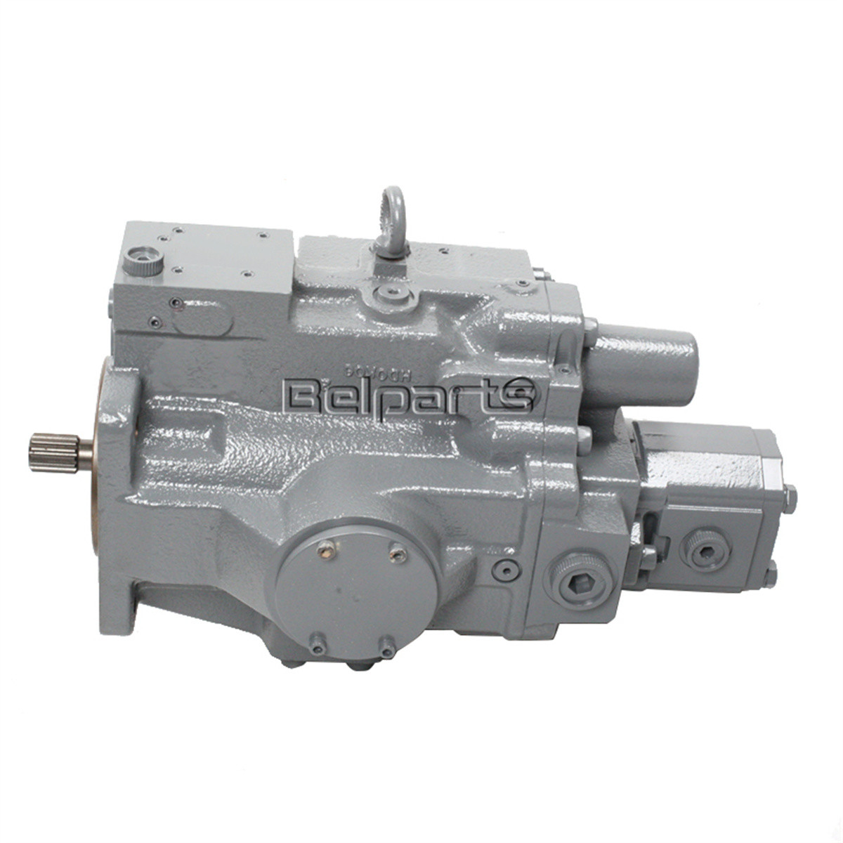 Excavator Piston Pump Ex60-1 4194446 A10VD43 Hydraulic Main Pump For ...