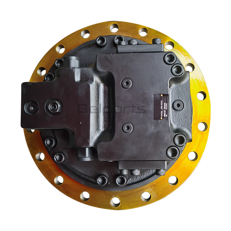 Belparts Excavator Travel Motor Assy For Hyundai R330LC-9S R320LC-9 ...