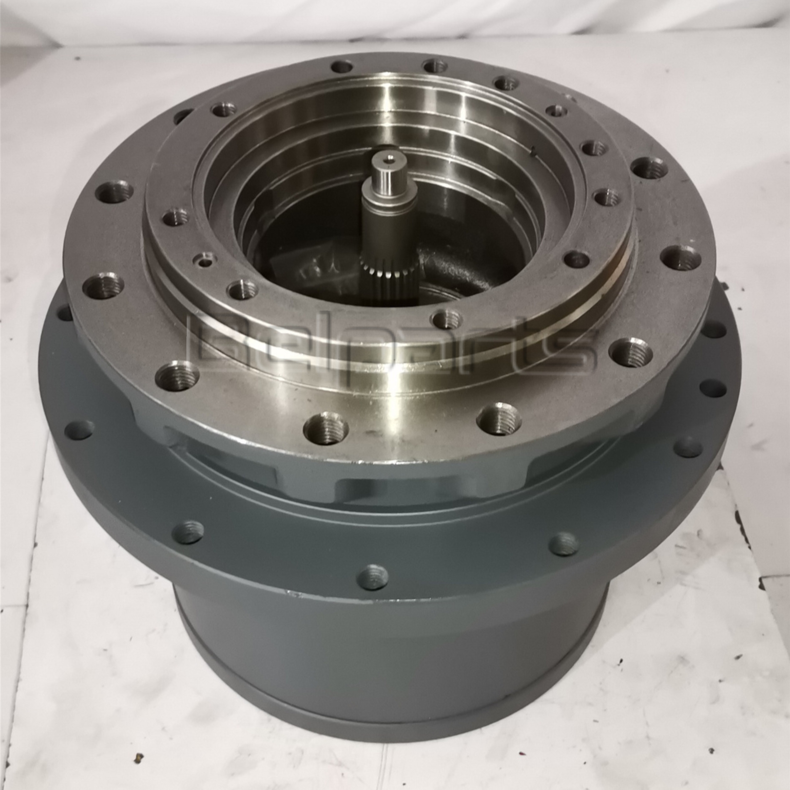 Belparts Excavator Travel Gearbox For Komatsu PC70-8 Excavator Final ...