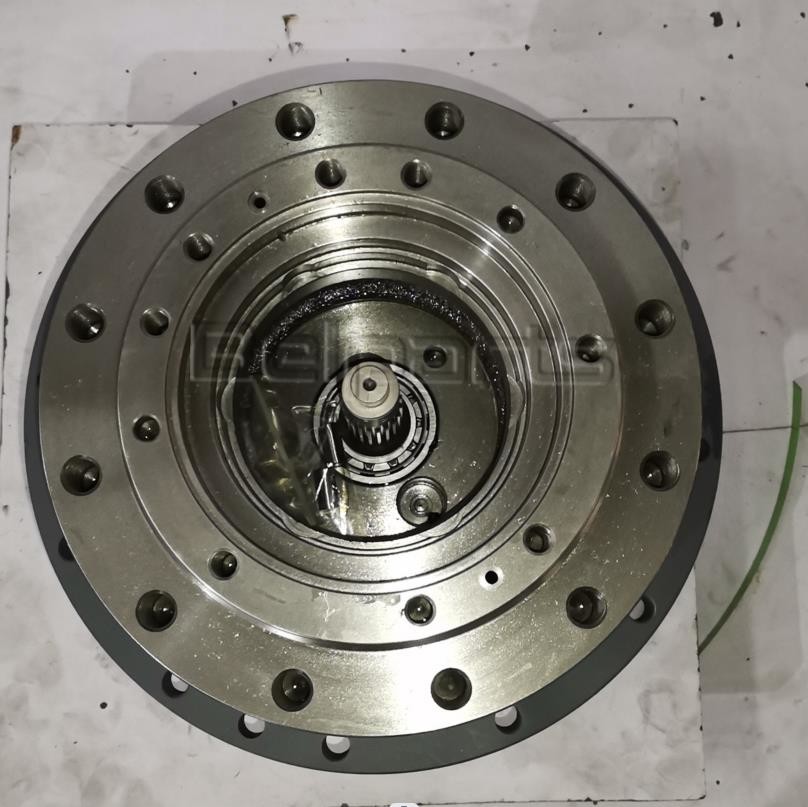Belparts Excavator Travel Gearbox For Komatsu PC70-8 Excavator Final ...