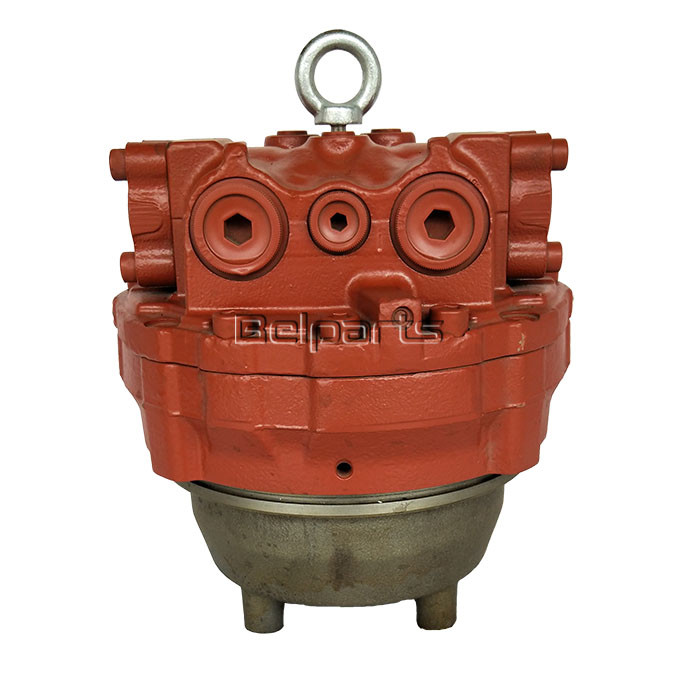 Belparts Excavator Travel Motor Parts SH350A5 DNB50 Final Drive Motor ...