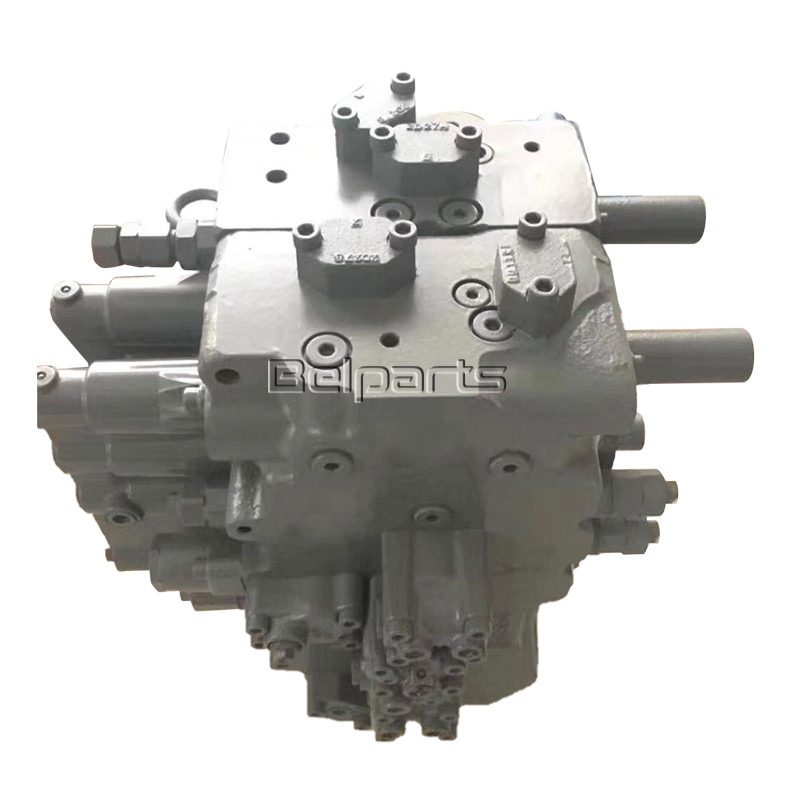 ZX200-3 ZAX200-3 ZAXIS200-3 Belparts Excavator Control Valve 4606144 ...