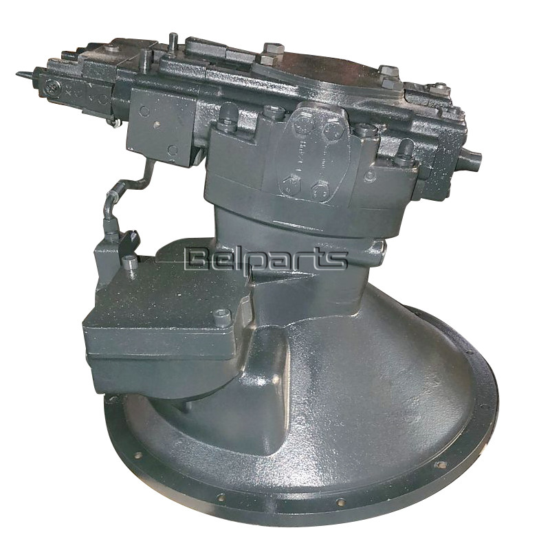 Belparts Excavator Hydraulic Pump K5v140dtp For Dh300 Dx340 Doosan ...