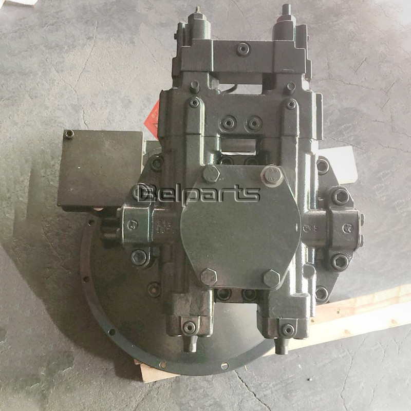 Belparts Excavator Hydraulic Pump K5v140dtp For Dh300 Dx340 Doosan ...