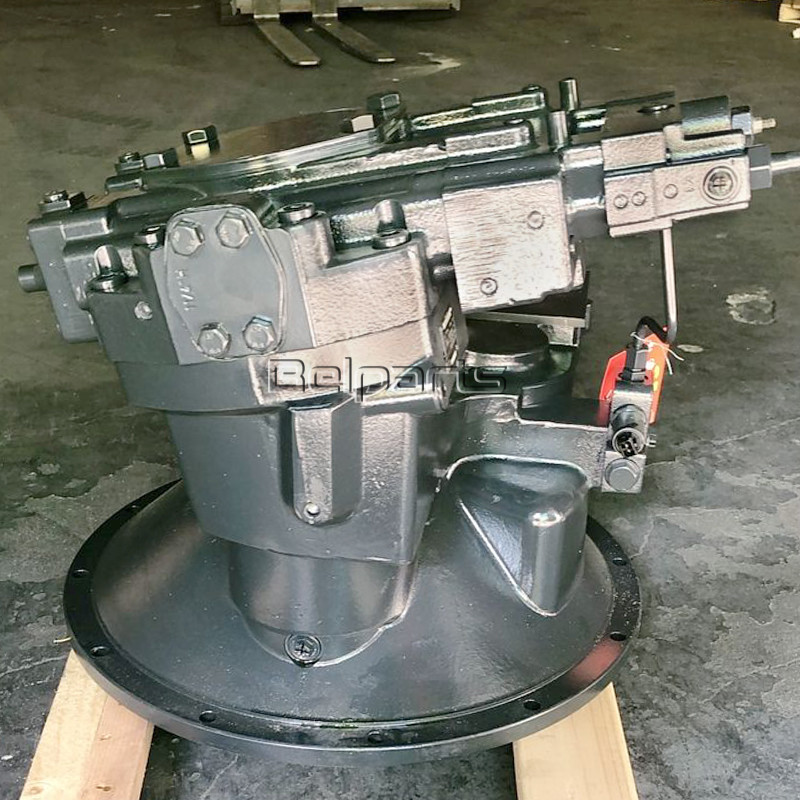 Belparts Excavator Hydraulic Pump K5v140dtp For Dh300 Dx340 Doosan ...