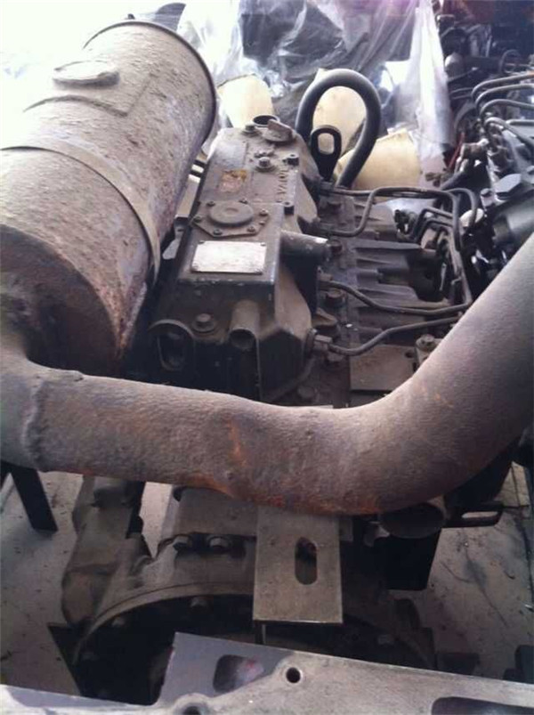 Belparts Excavator Part Engine Assy R55-7 4TNV94L-SLG2 Diesel Engine ...