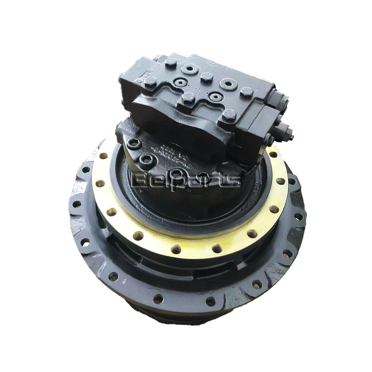 Belparts Excavator Travel Motor Assy E320C E323D Final Drive Assy ...