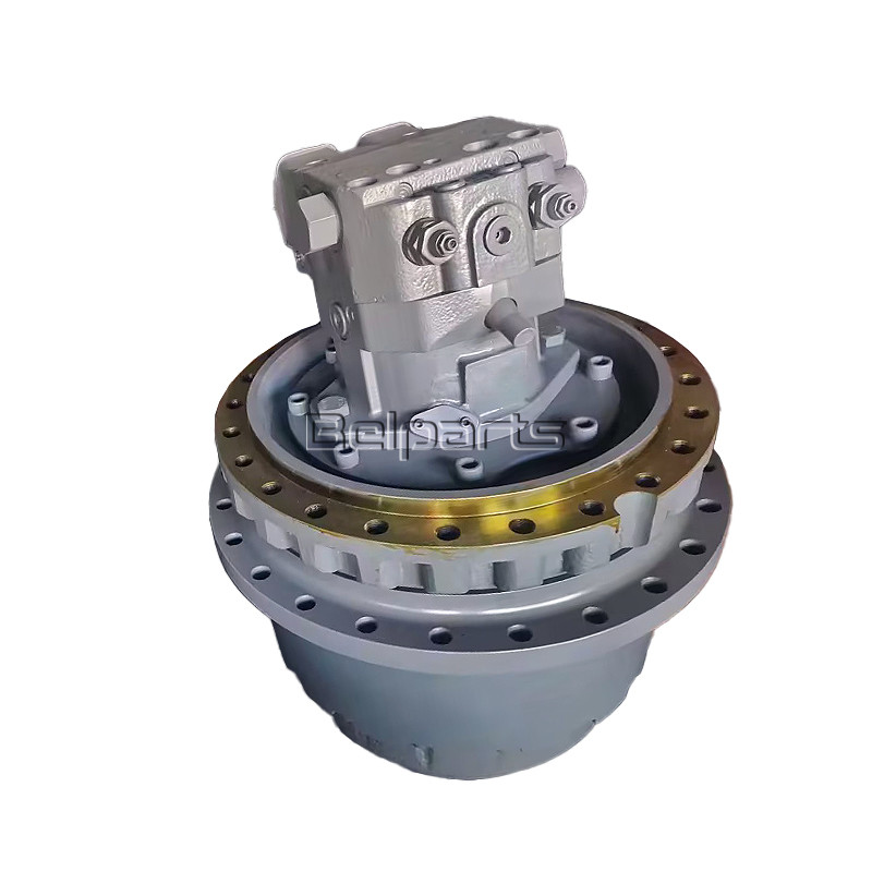 Belparts Excavator Travel Motor Assy EC460 EC460B Final Drive Assy VOE ...