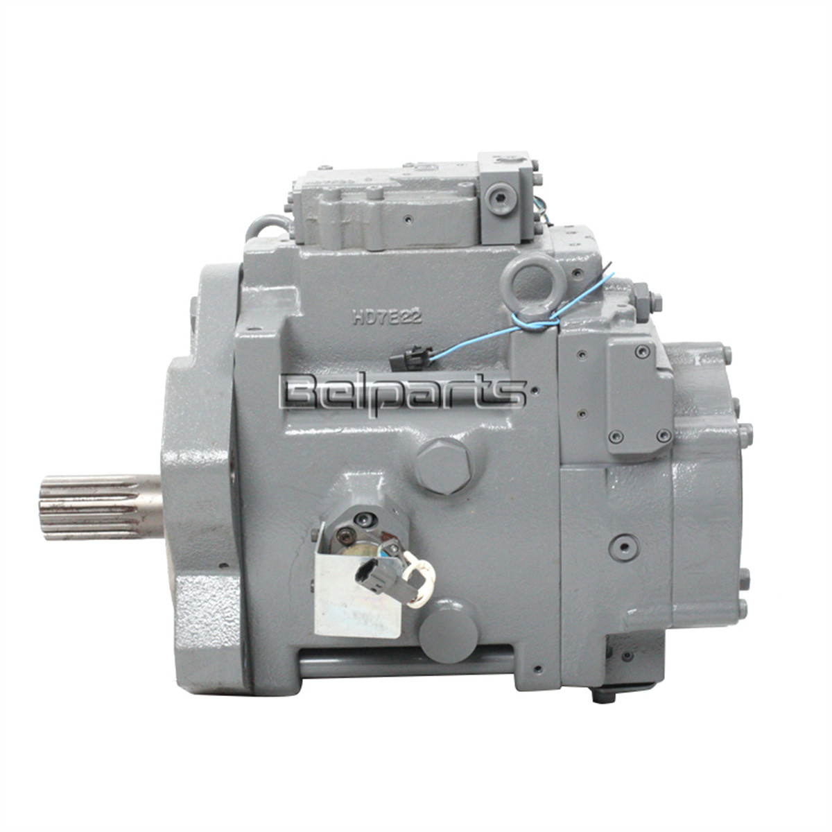 EX1100-3 EX1800-3 Hydraulic Pump Belparts Excavator Main Pump For ...