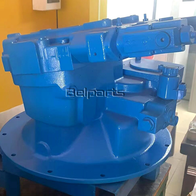 Belparts Excavator Main Pump SOLAR 175LC SOLAR 170LC Hydraulic Pump 401 ...