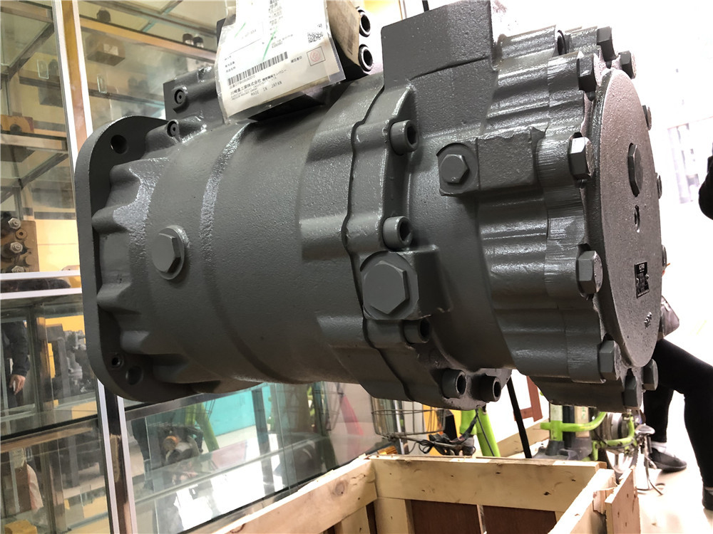 Belparts excavator parts EX1900-5 EX1900-6 EX3600-5 Travel Motor 4440905