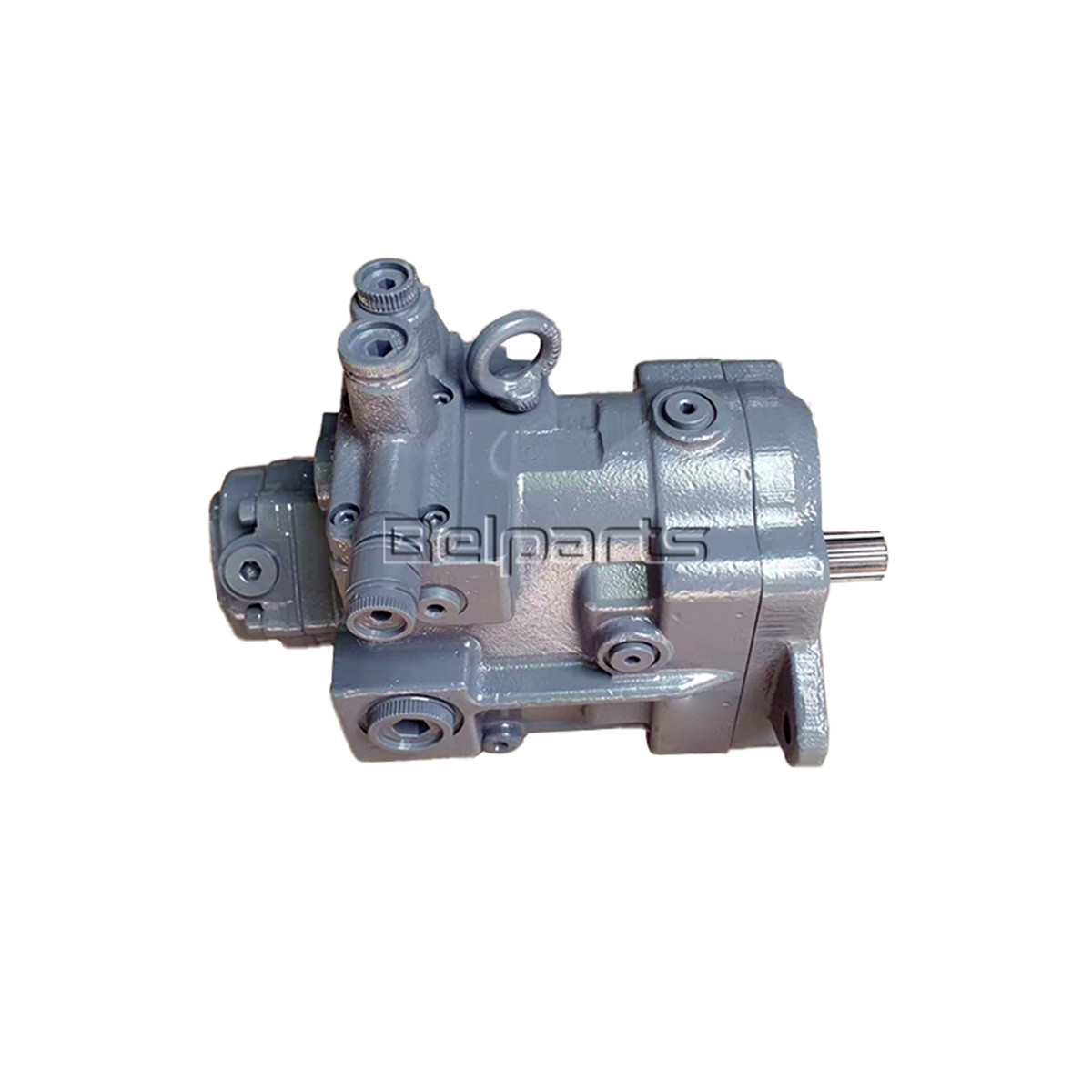 Excavator PSVL-42CG Hydraulic Pump Assy E305.5 E305.5E 374-2025 ...