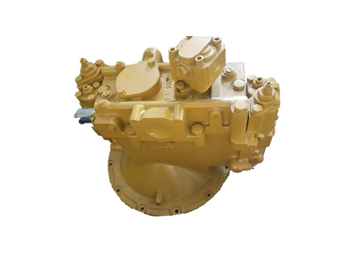 Belpartrs Excavator Hydraulic Pump assy SBS80 main pump for excavator ...
