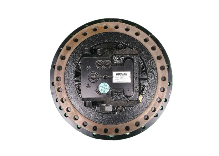 Kobelco SK160LC Travel Motor Assy Final Drive Travel Device Motor ...