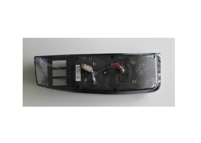 R225-7 Excavator Spare Parts Display Screen 21N8-35002 Monitor For ...