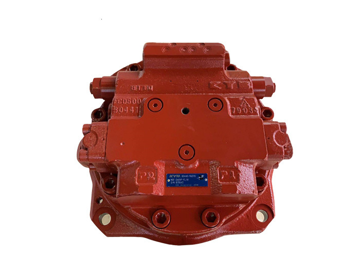 ZX400 ZX400-3 Travel Motor Assy Final Drive , ZX400LC ZX400LCH-3 ...