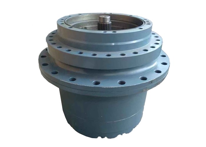 Belparts excavator spare part travel reduction JS205 JCB final drive ...